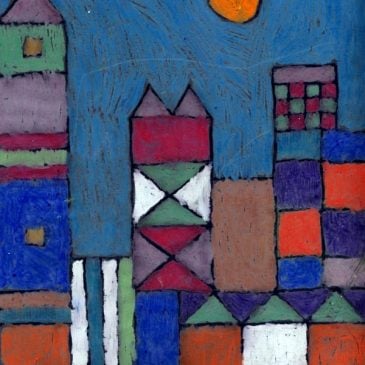 artist Paul Klee Archives · Art Projects for Kids