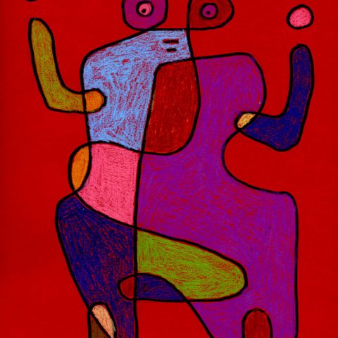 artist Paul Klee Archives · Art Projects for Kids