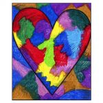 54 Kids' Mural Templates and Collaborative Art Projects for the Classroom