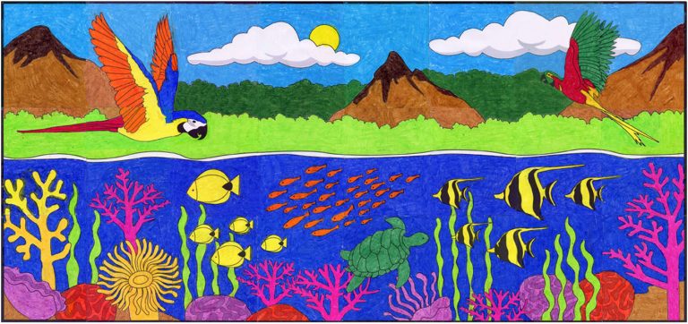 10 Earth Day Bulletin Board Ideas students can create together