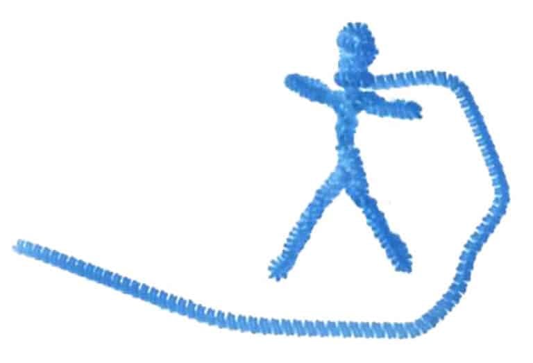 How to Make Pipe Cleaner People: Easy Kids Craft (Grades 2–5)