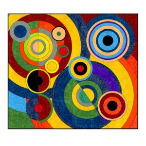 54 Kids' Mural Templates and Collaborative Art Projects for the Classroom