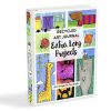 Elements of Art & Principles of Design Lesson Bundle