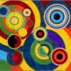54 Kids' Mural Templates and Collaborative Art Projects for the Classroom