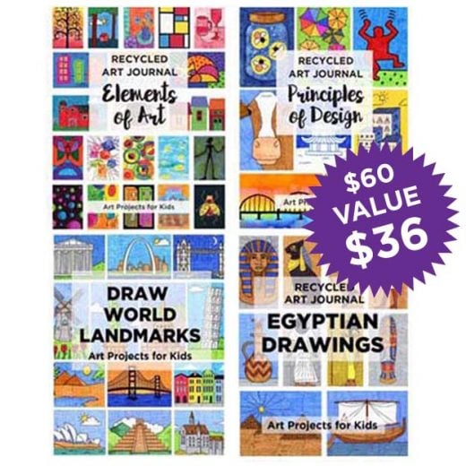 Art Lessons Archives · Art Projects for Kids