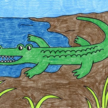 Blog · Art Projects for Kids