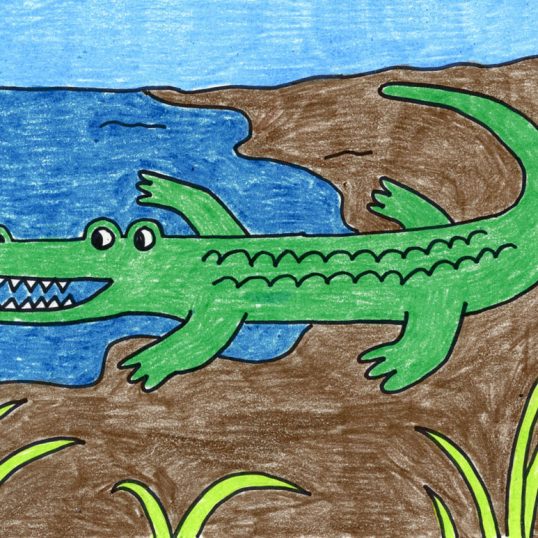 Blog · Art Projects for Kids