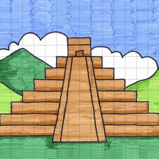4th Grade Archives · Page 30 of 33 · Art Projects for Kids