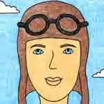 Women's History Month Archives · Art Projects for Kids
