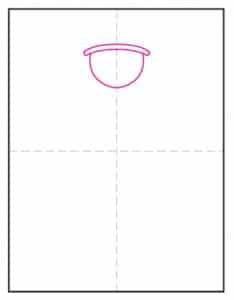How to Draw Dumbledore · Art Projects for Kids