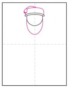 How to Draw Dumbledore · Art Projects for Kids
