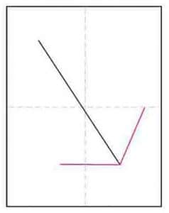 Easy How to Draw a Dreidel Tutorial and Dreidel Coloring Page · Art ...
