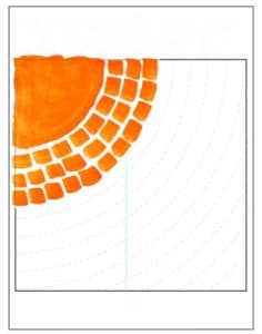 Alma Woodsey Thomas Art Lesson Plan for Kids: Painting Project