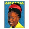Amanda Gorman Mural · Art Projects for Kids