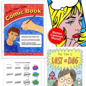 Art Lessons Archives · Art Projects for Kids