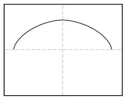 Easy How to Draw a Football Tutorial video and Coloring Page