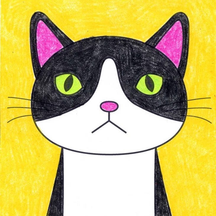 2nd Grade Archives · Page 2 of 28 · Art Projects for Kids
