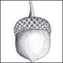 How to Draw an Acorn: Easy Step-by-Step Art Lesson for Kids