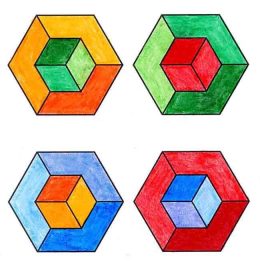 How to Draw a Star: Easy Step-by-Step Art Lesson for Kids