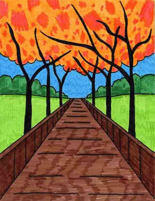 Perspective Art Drawing Ideas Tasha rosenblum Perspective Art Drawing Ideas Tasha rosenblum