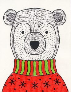 How to Draw Cute Animals Archives · Art Projects for Kids