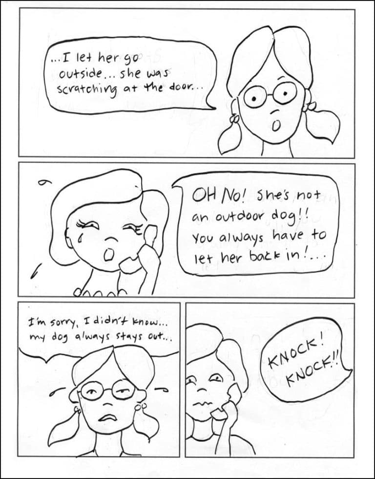 How to Make a Comic Book for School Project: Integrated Writing & Art ...
