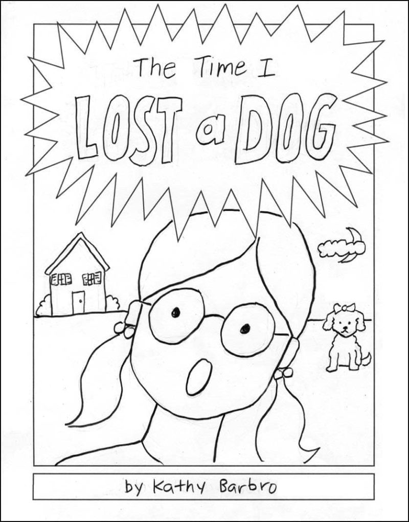 How to Make a Comic Book for School Project: Integrated Writing & Art ...