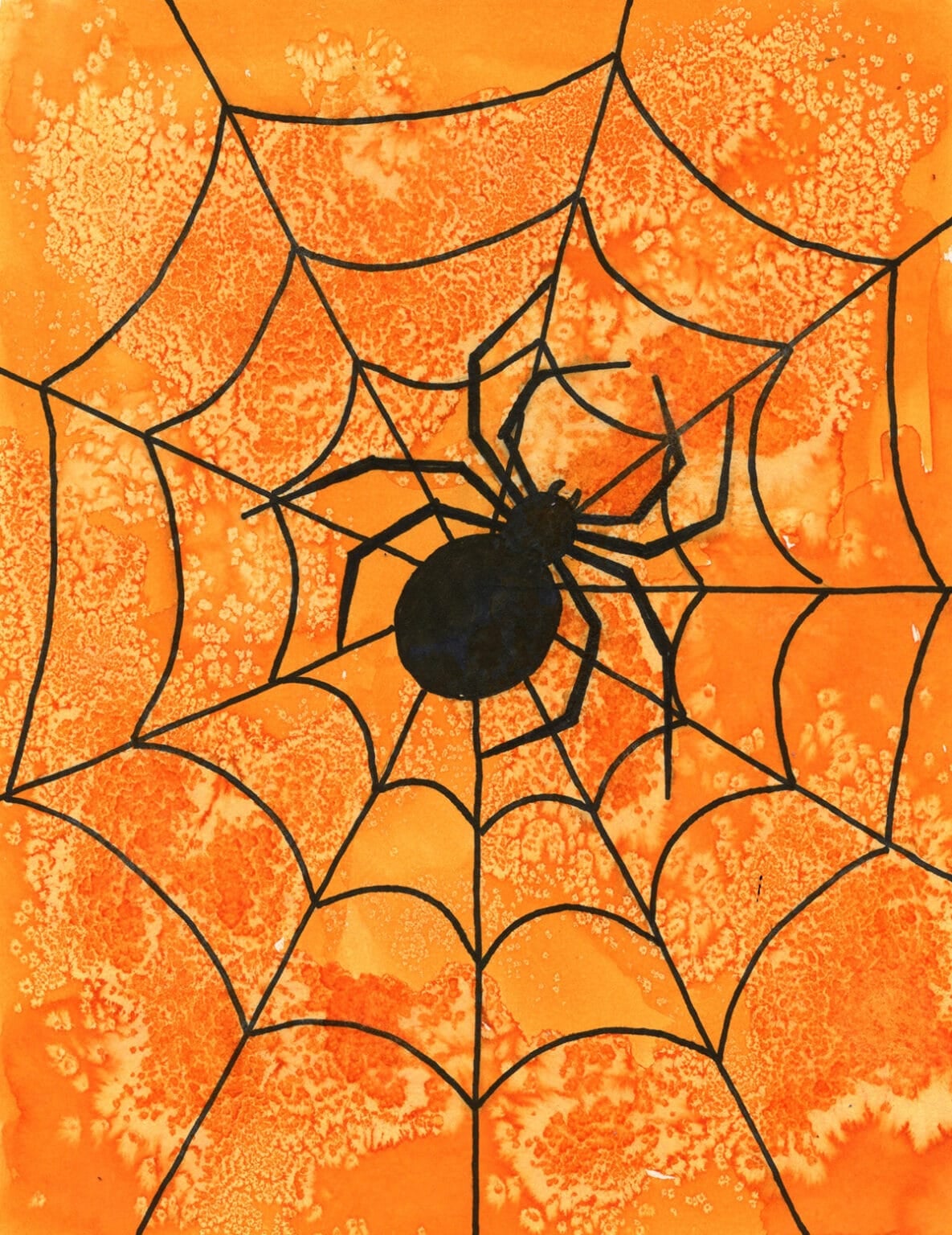 Halloween Archives · Art Projects for Kids