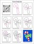 How to Draw a Candy Cane: Easy Step-by-Step Art Lesson for Kids