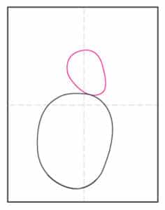 How to Draw Horton Hears a Who: Easy Step-by-Step Art Lesson for Kids