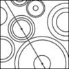 How to Make a Delaunay Art Project: Easy Step-by-Step Art Lesson for Kids