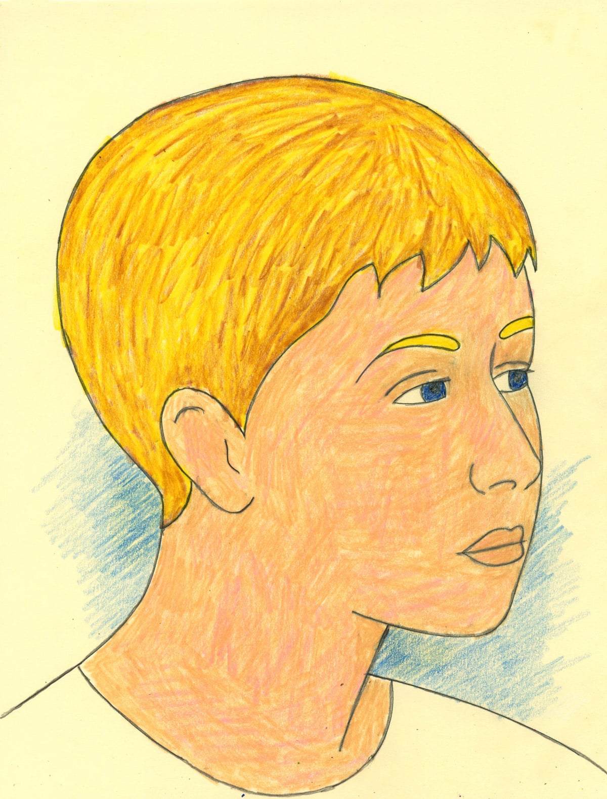 Easy How To Draw An Ostrich Tutorial And Ostrich Coloring Page Easy How To Draw An Ostrich Tutorial And Ostrich Coloring Page