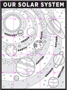 21 Integrated Art Lessons for Elementary with Social Studies, Math ...