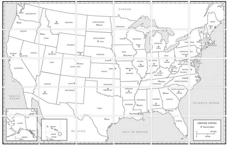 21 Integrated Art Lessons for Elementary with Social Studies, Math ...