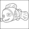 How to Draw Nemo: Easy Step-by-Step Art Lesson for Kids