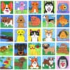 How to Draw a Pet: Easy Step-by-Step Art Lesson for Kids