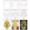 African Mask · Art Projects for Kids