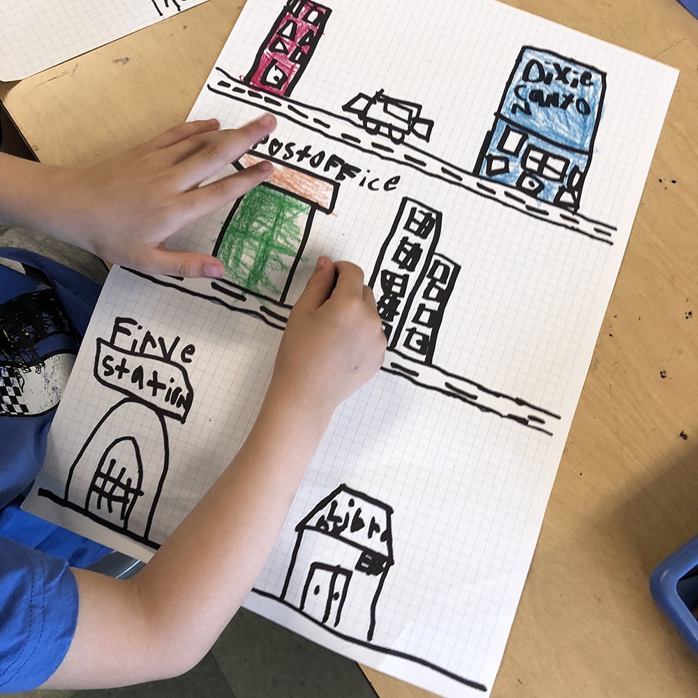 Curriculum Club · Art Projects for Kids