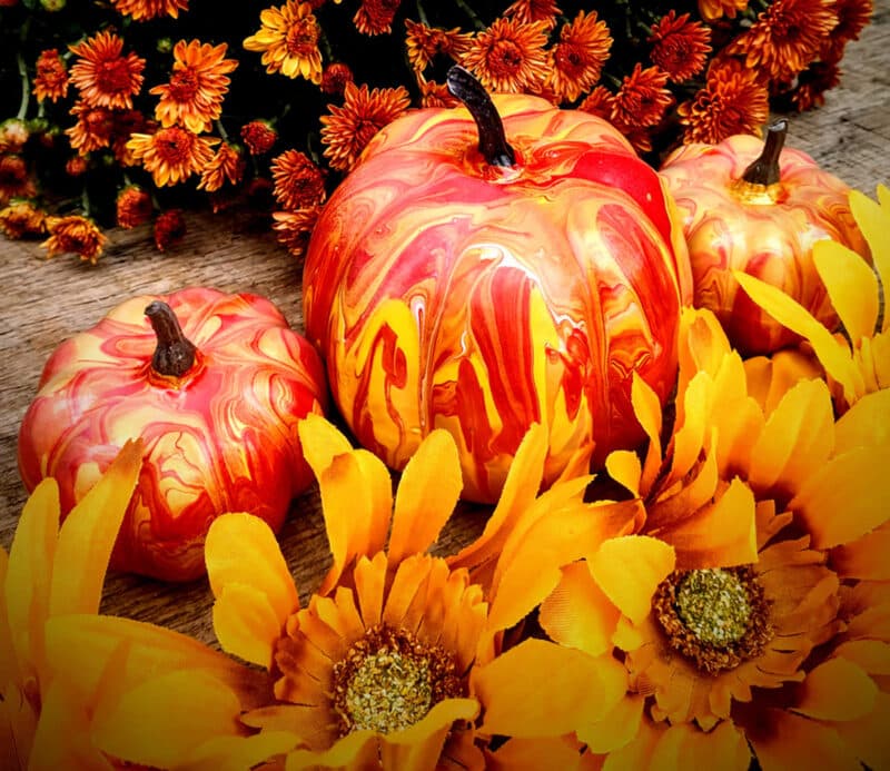 Pumpkin Painting Ideas for Kids: 7 Creative Halloween Projects