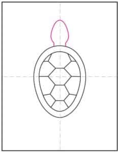Indigenous Peoples Drawing: Easy Watercolor Turtle Art Lesson
