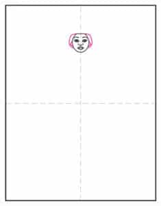 Elphaba Drawing: Easy Wicked Witch Art Lesson for Kids