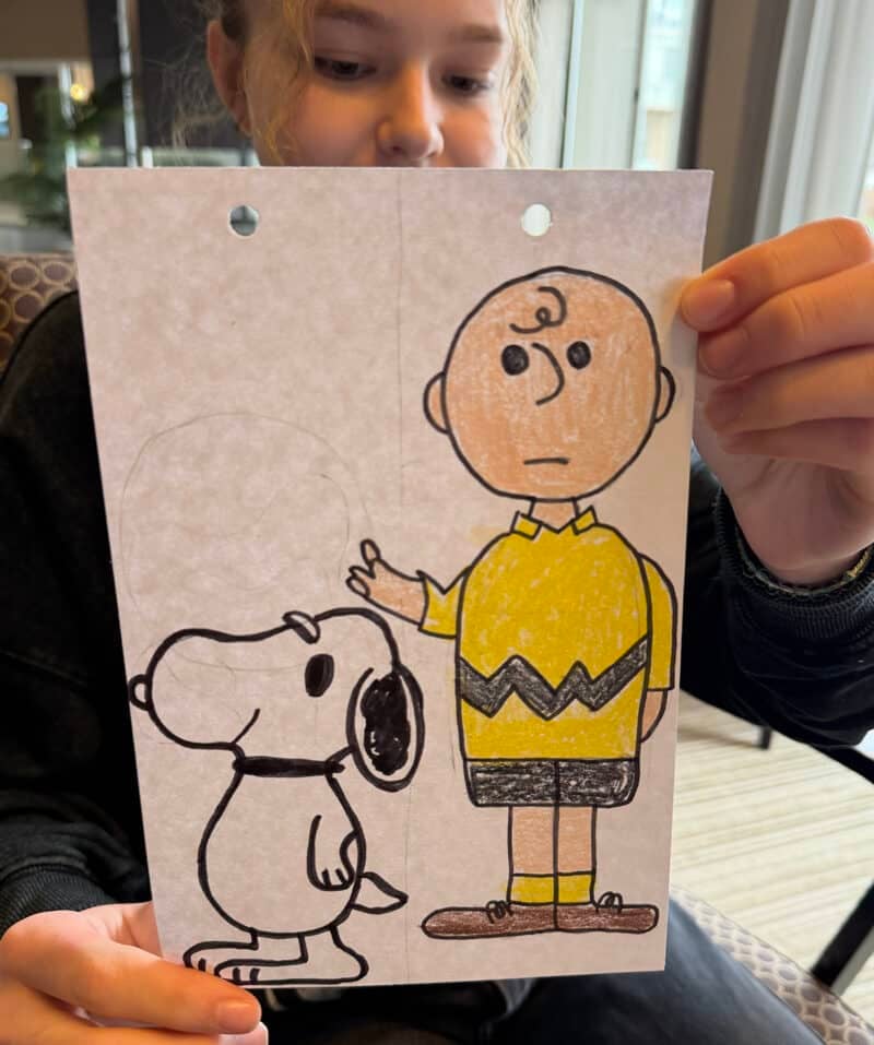 How to Draw Charlie Brown Step-by-Step: Easy Peanuts Cartoon Character