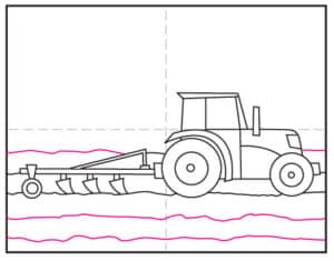 How to Draw Like Autistic Artist Richard Wawro: Step-by-Step Guide for Kids